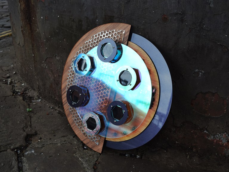 VICKY CLARKE – sound and electronic media artist