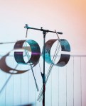 VICKY CLARKE – sound and electronic media artist