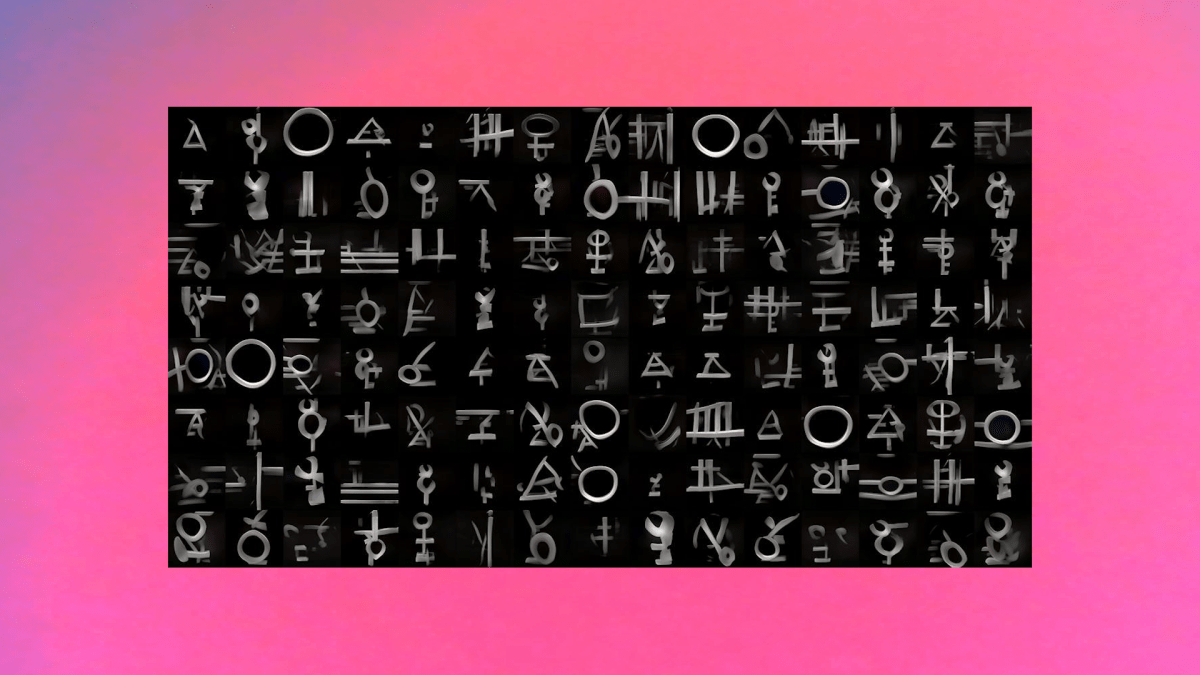 AURA MACHINE – VICKY CLARKE