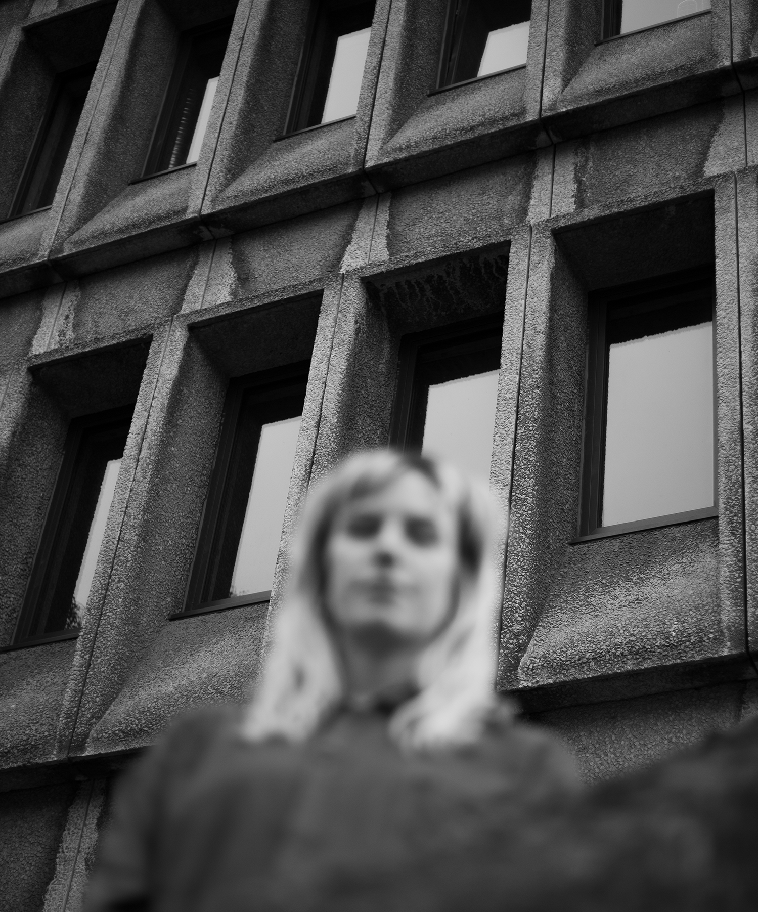 VICKY CLARKE – sound and electronic media artist